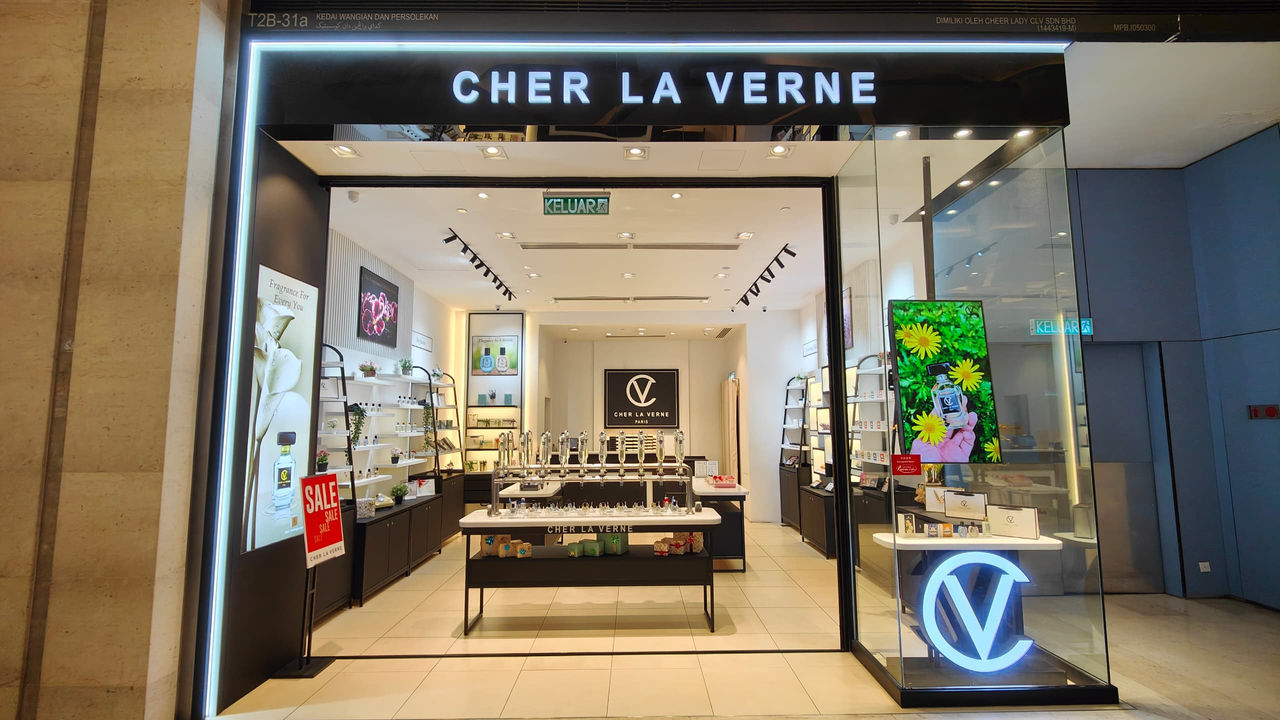 Check Out What's New At SkyAvenue | Resorts World Genting