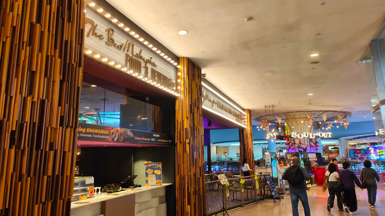 Check Out What's New At SkyAvenue | Resorts World Genting